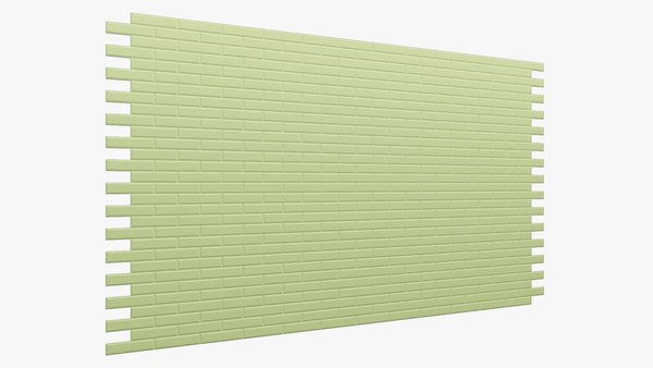 Wall decor interior 3D model - TurboSquid 1677535