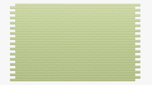 Wall decor interior 3D model - TurboSquid 1677535