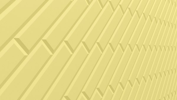 Wall decor interior 3D model - TurboSquid 1677535