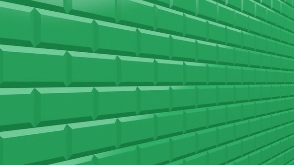 Wall decor interior 3D model - TurboSquid 1677535