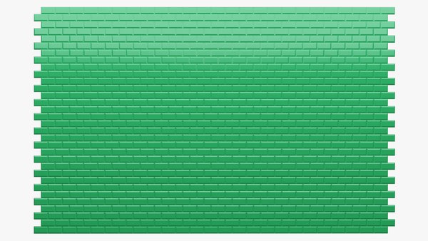 Wall decor interior 3D model - TurboSquid 1677535