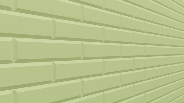 Wall decor interior 3D model - TurboSquid 1677535