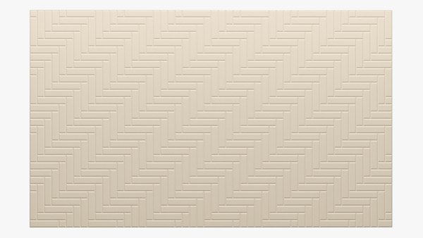 Wall decor interior 3D model - TurboSquid 1677535