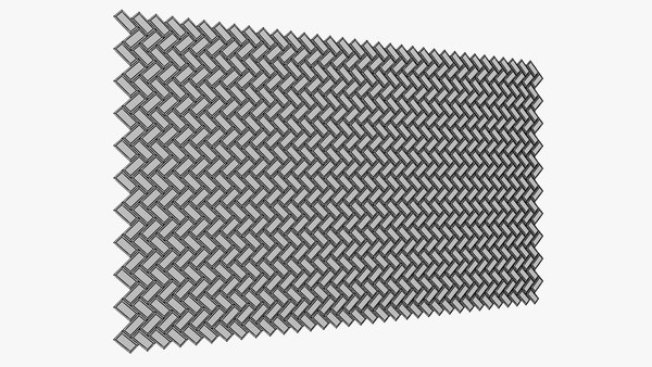 Wall decor interior 3D model - TurboSquid 1677535