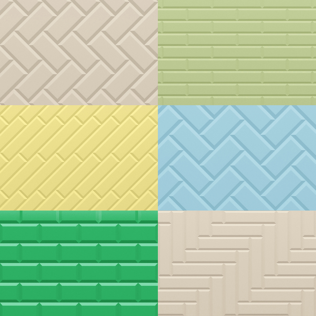 Wall decor interior 3D model - TurboSquid 1677535