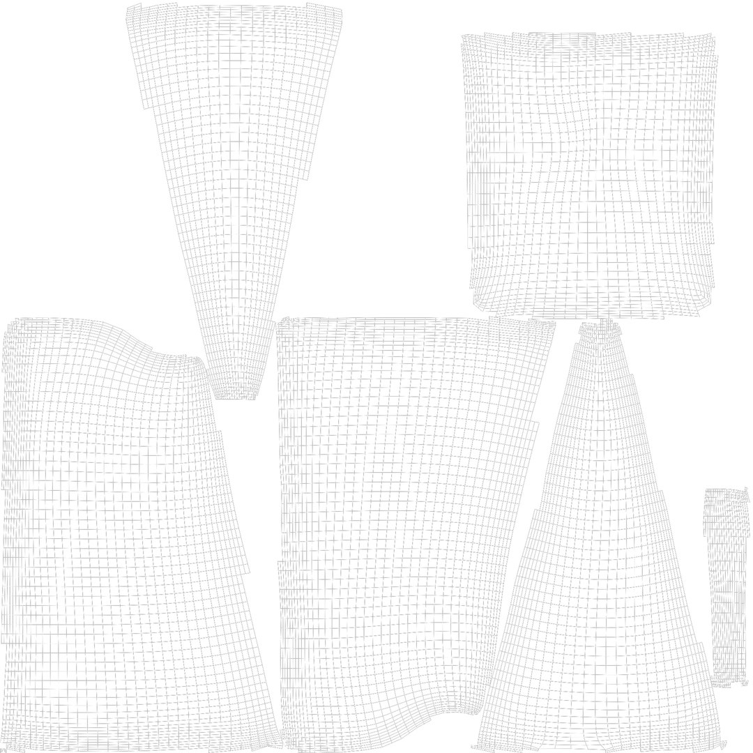 Cheese 3D - TurboSquid 2212790