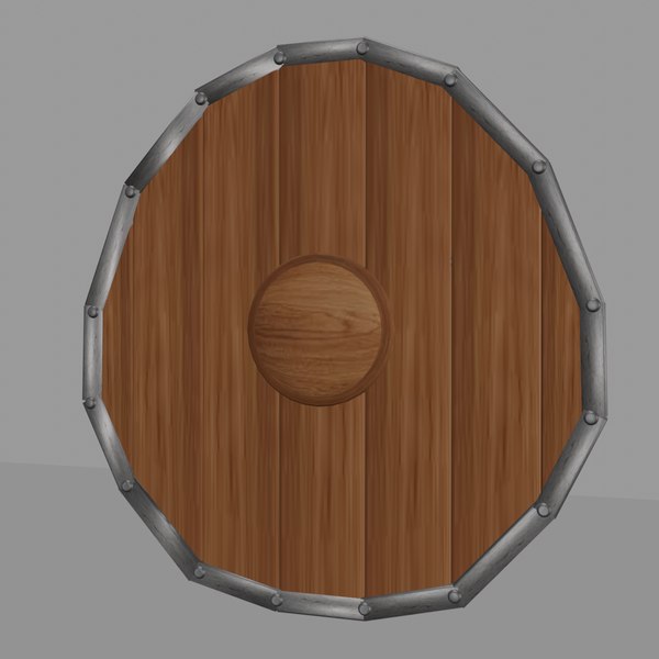 Free 3D Shield Models | TurboSquid