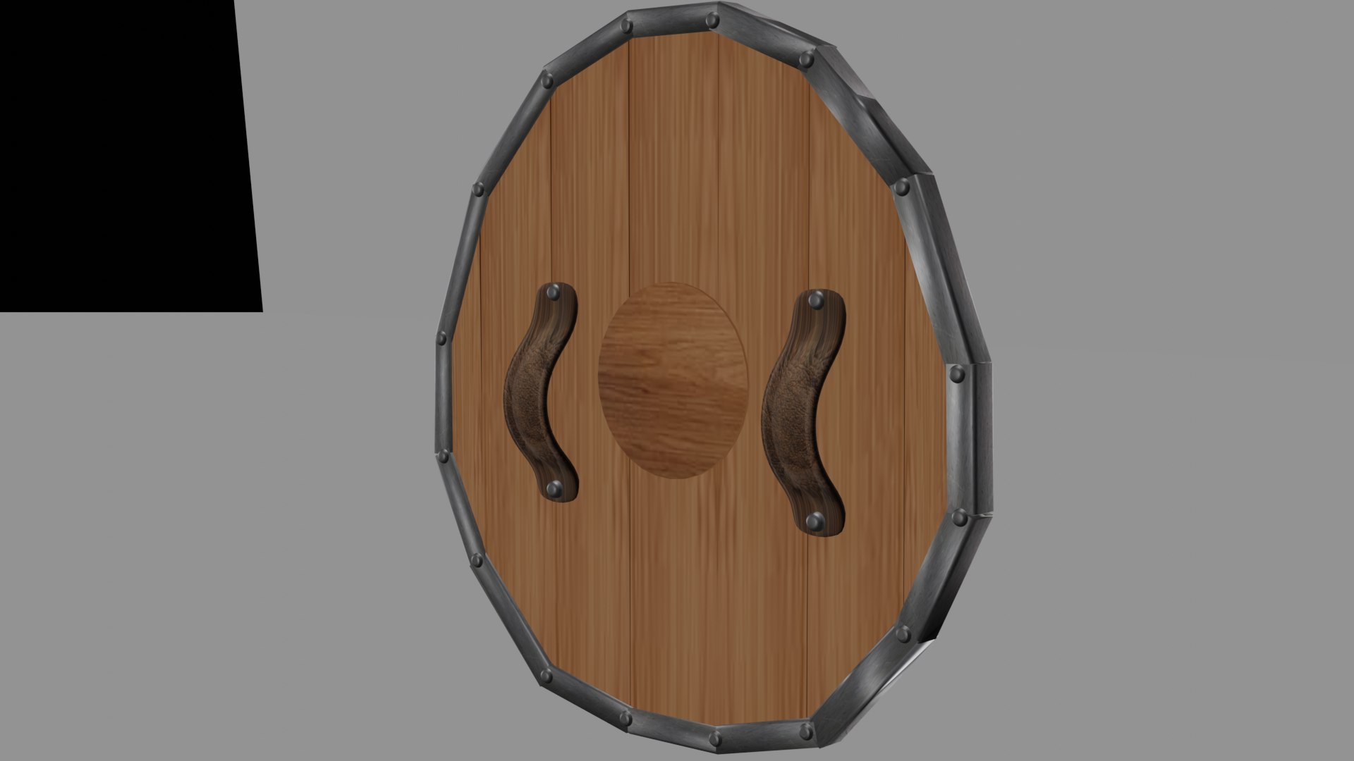 Free 3D Shield - TurboSquid 1849559