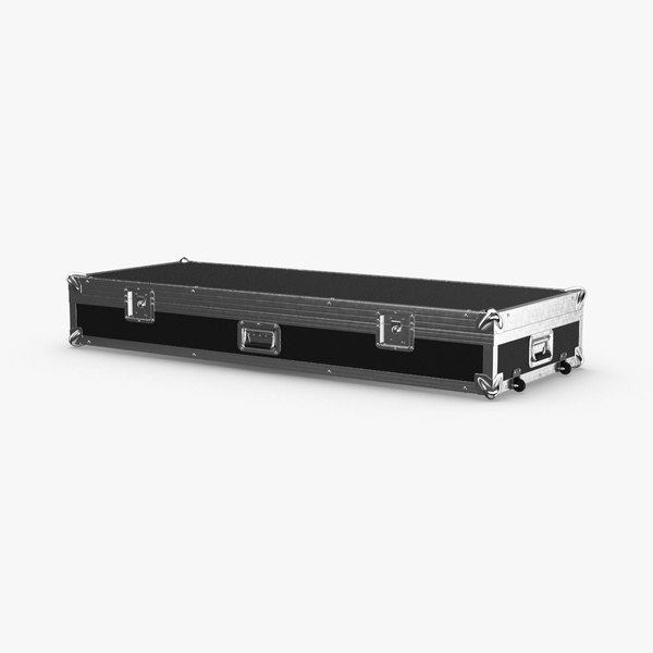 3D stage-flight-case-01---closed - TurboSquid 1246729