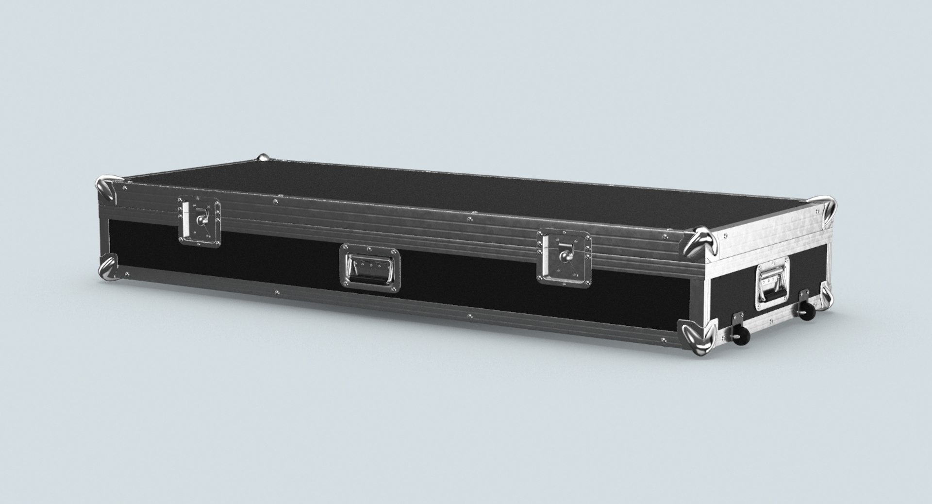 3D stage-flight-case-01---closed - TurboSquid 1246729