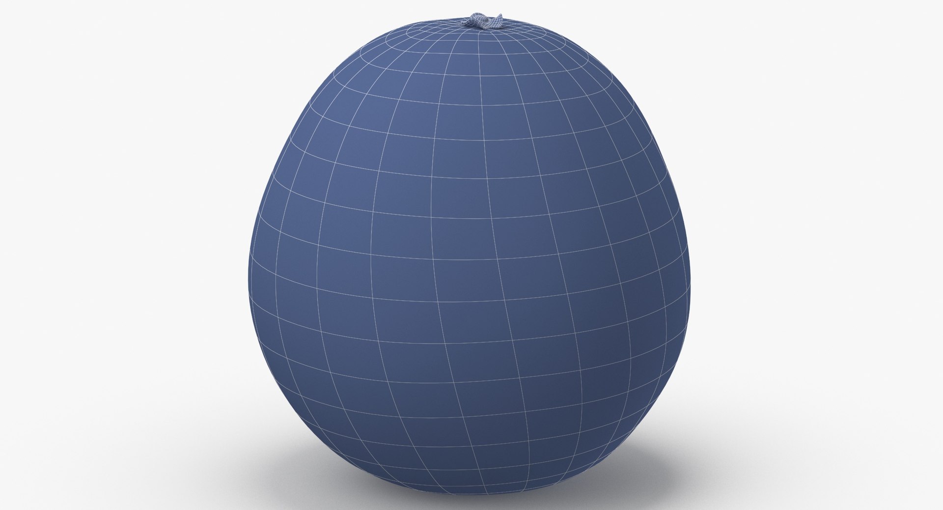 Grapefruit 06 Gold 3D Model - TurboSquid 1496300