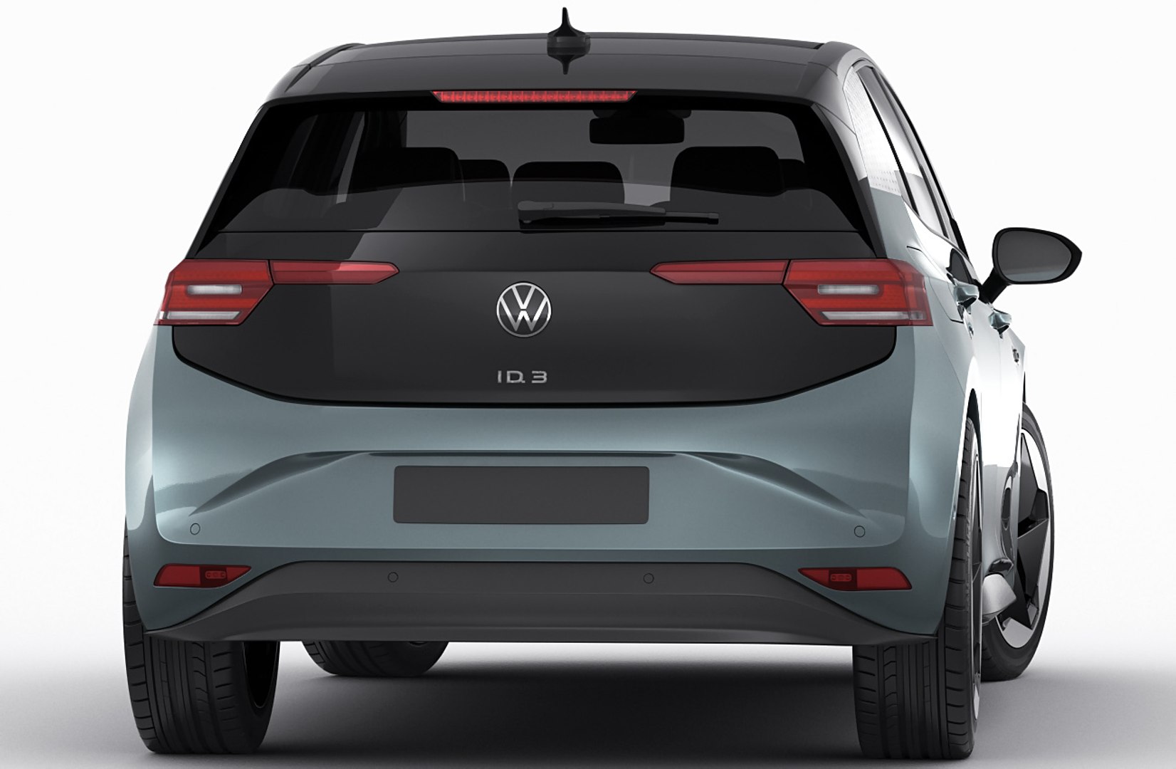 Id 3 2020 3D Model - TurboSquid 1477492