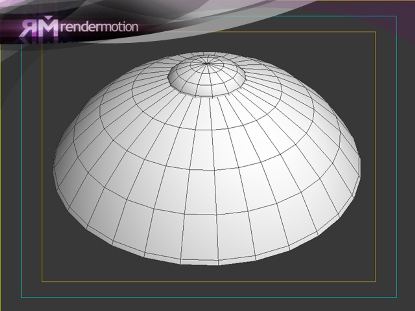 3d D3 C2 19 Lamp:
