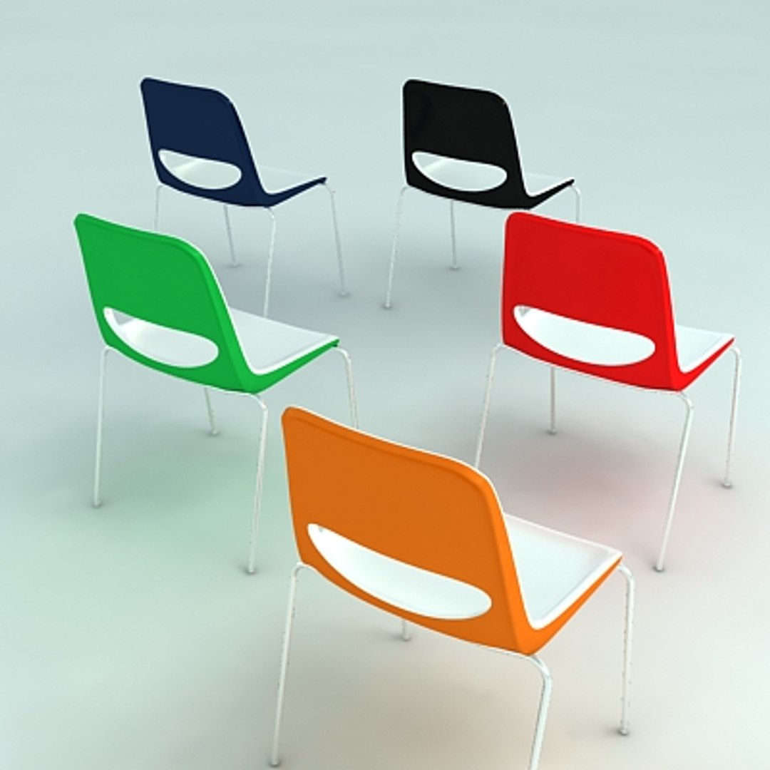 falcon lucky chair design max