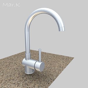 Faucet SketchUp Models for Download | TurboSquid