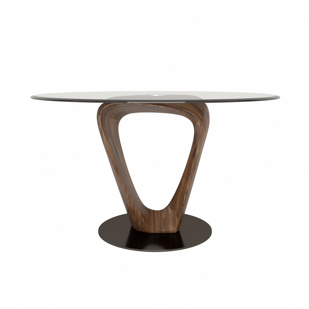 modelo 3d Mobius Table - TurboSquid 2030336