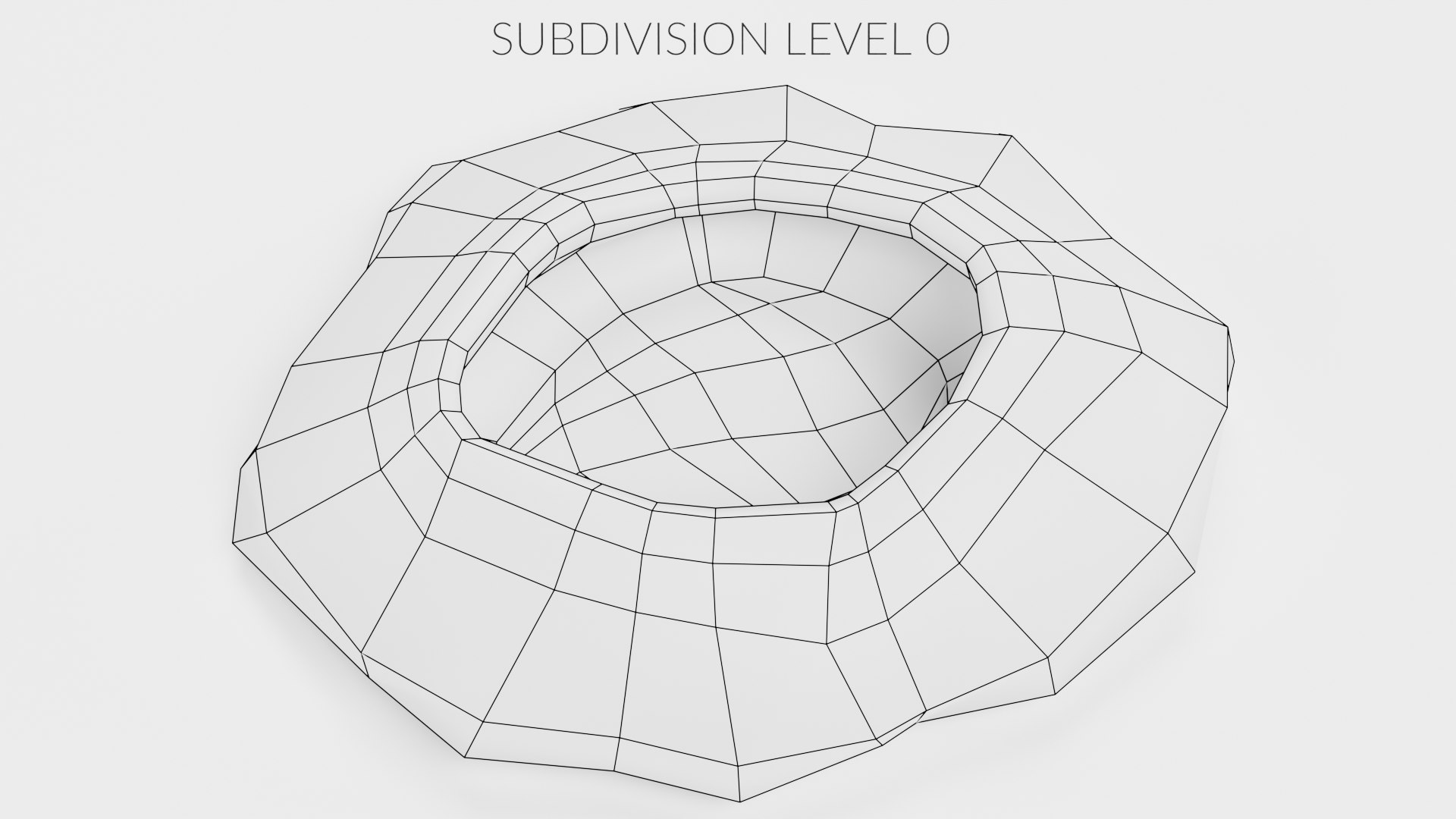 Barnacles 3D Model - TurboSquid 2360344