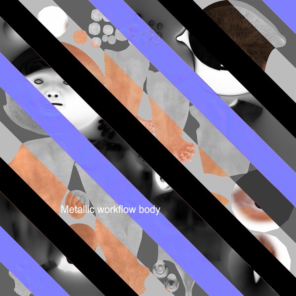 Cleaner Male Worker 3D model - TurboSquid 1842811