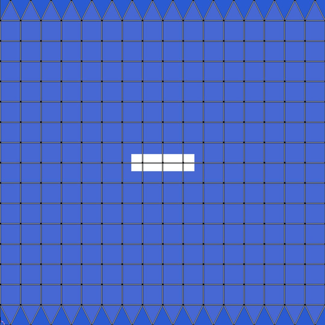 Atom Nuclear Model - Rutherford 3D Model - TurboSquid 1770098