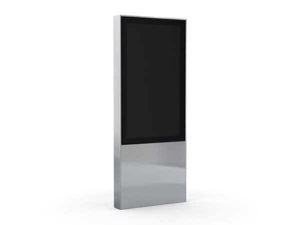 Free 3D Kiosk Models | TurboSquid