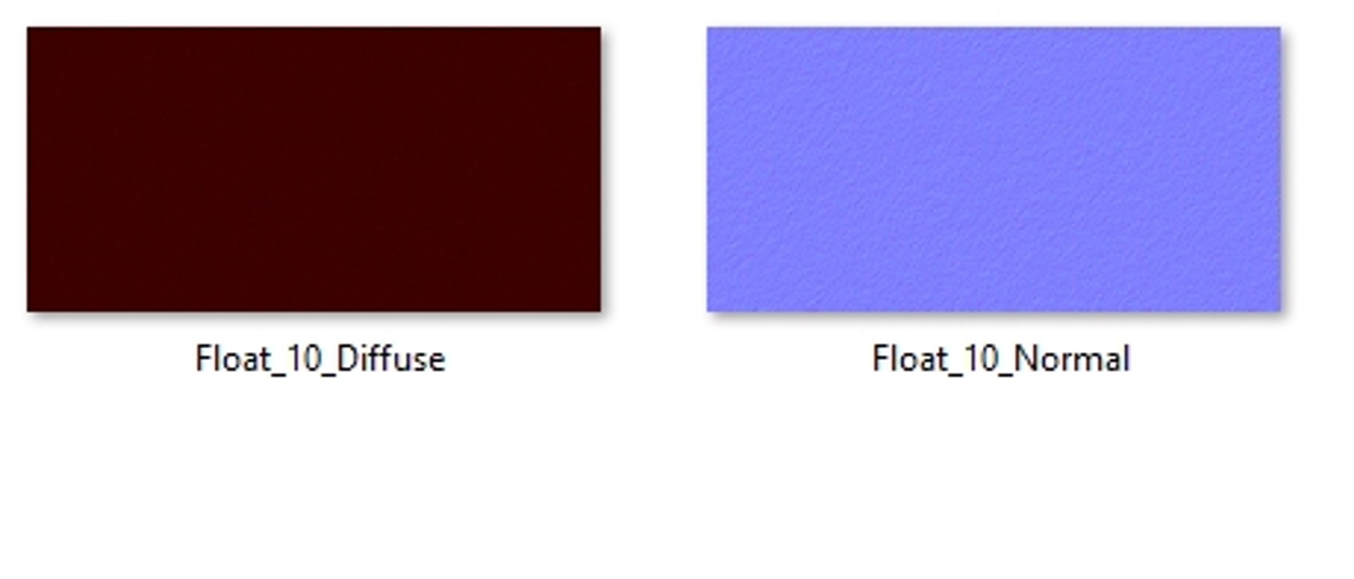 3D Model Float 10 - TurboSquid 1513461