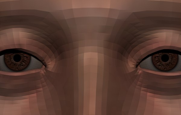 3D Realistic Male Basemesh Collection model - TurboSquid 1729052