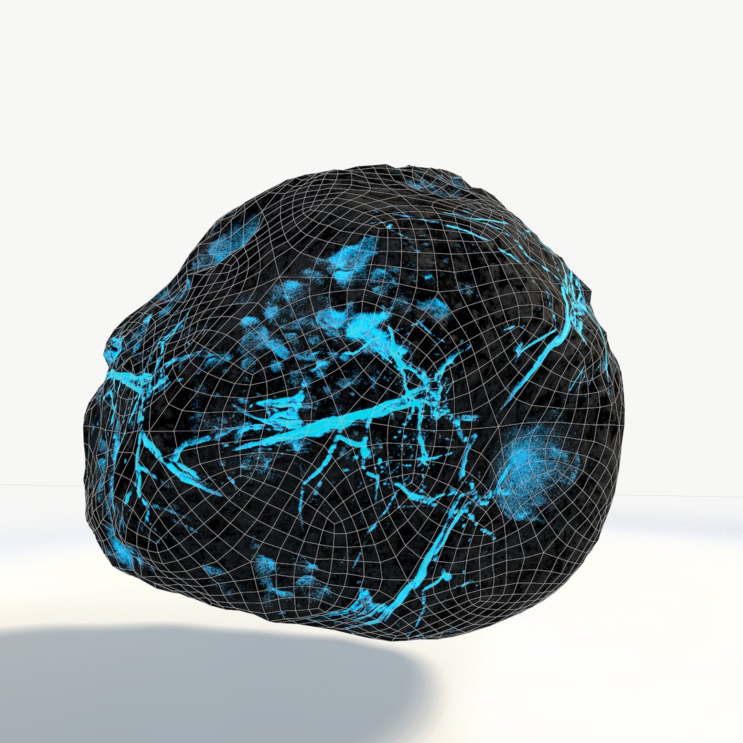 3d Asteroid Ready Games