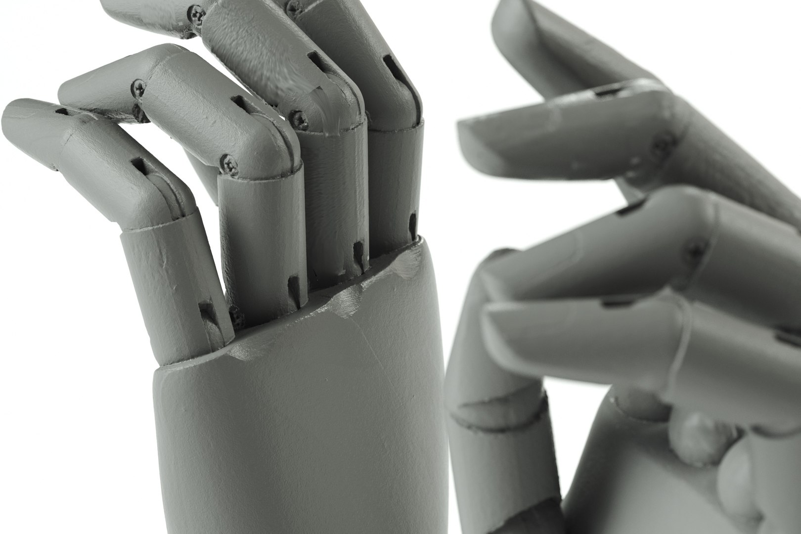 HAY - wooden hand 013D模型 - TurboSquid 1922756