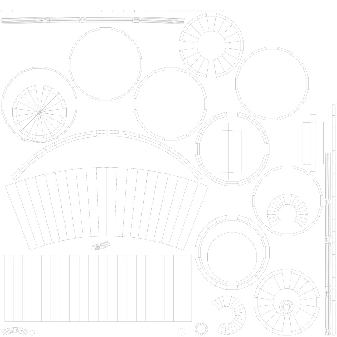 3D Model Basket - TurboSquid 2317821
