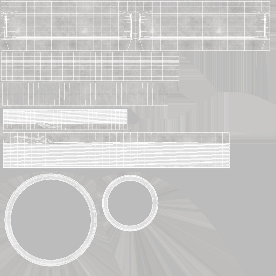 Fitting Bell Reducer SS304 3D - TurboSquid 1942198