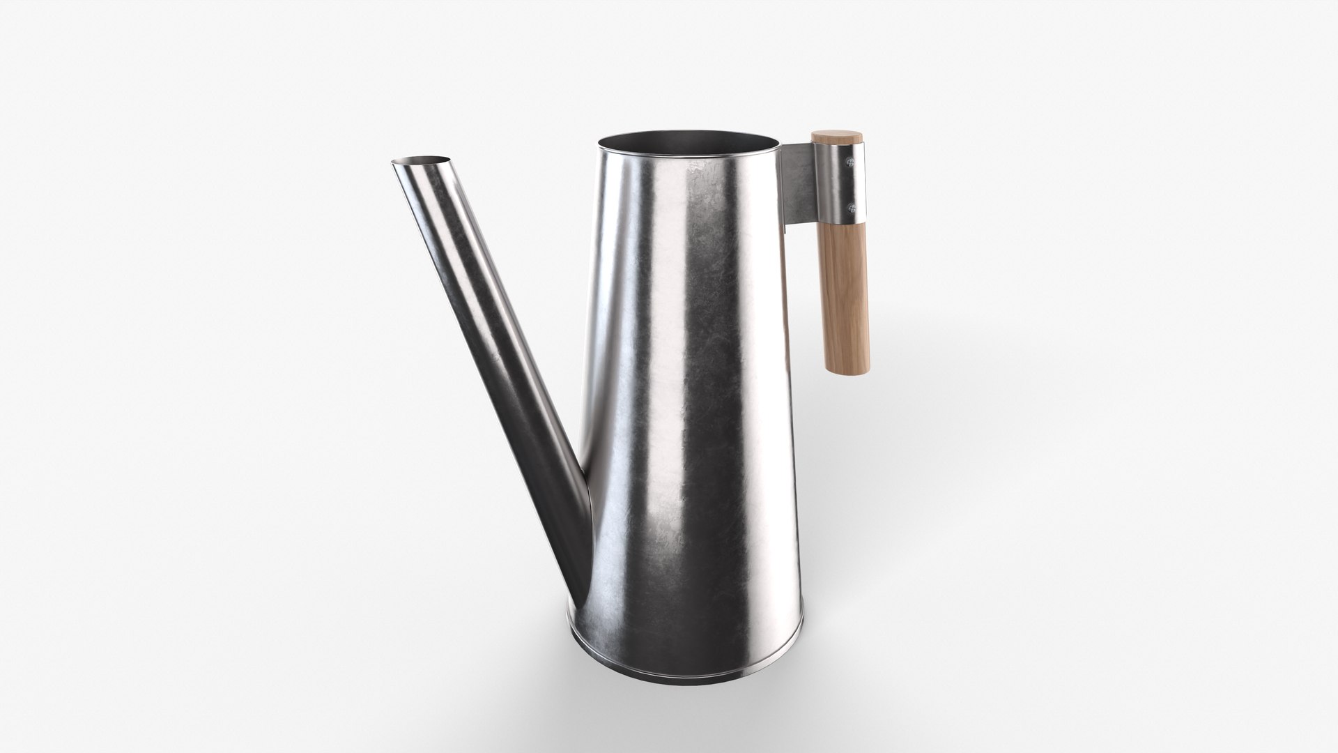 3D Watering can - TurboSquid 1892175