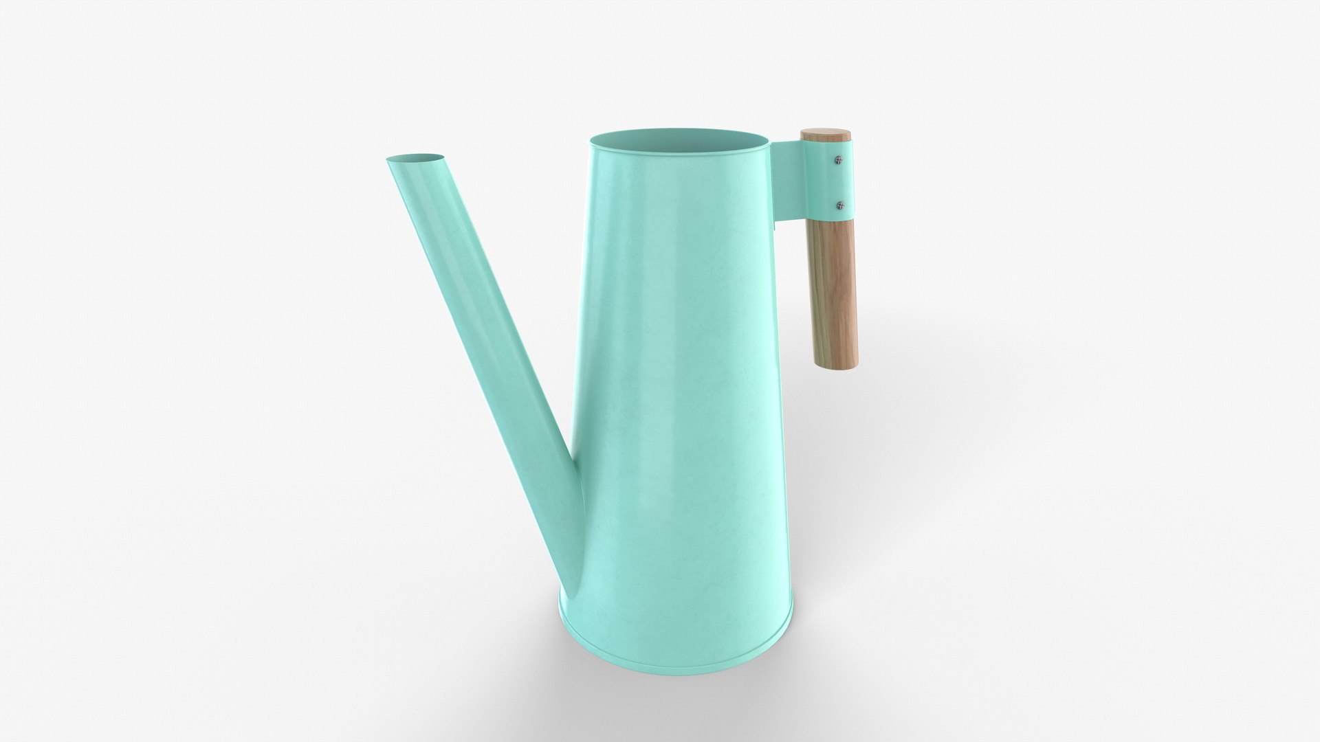 3D Watering can - TurboSquid 1892175