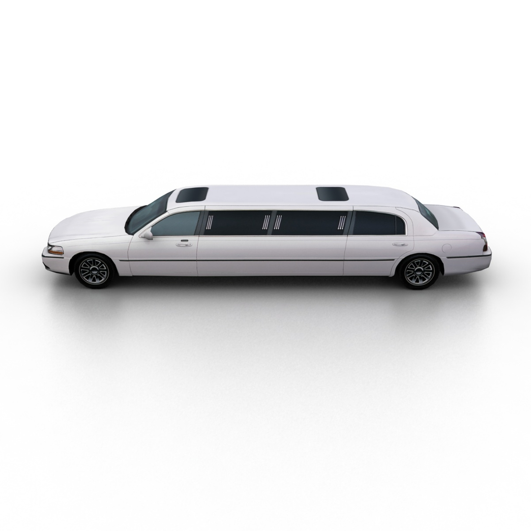 3d Limousine Games