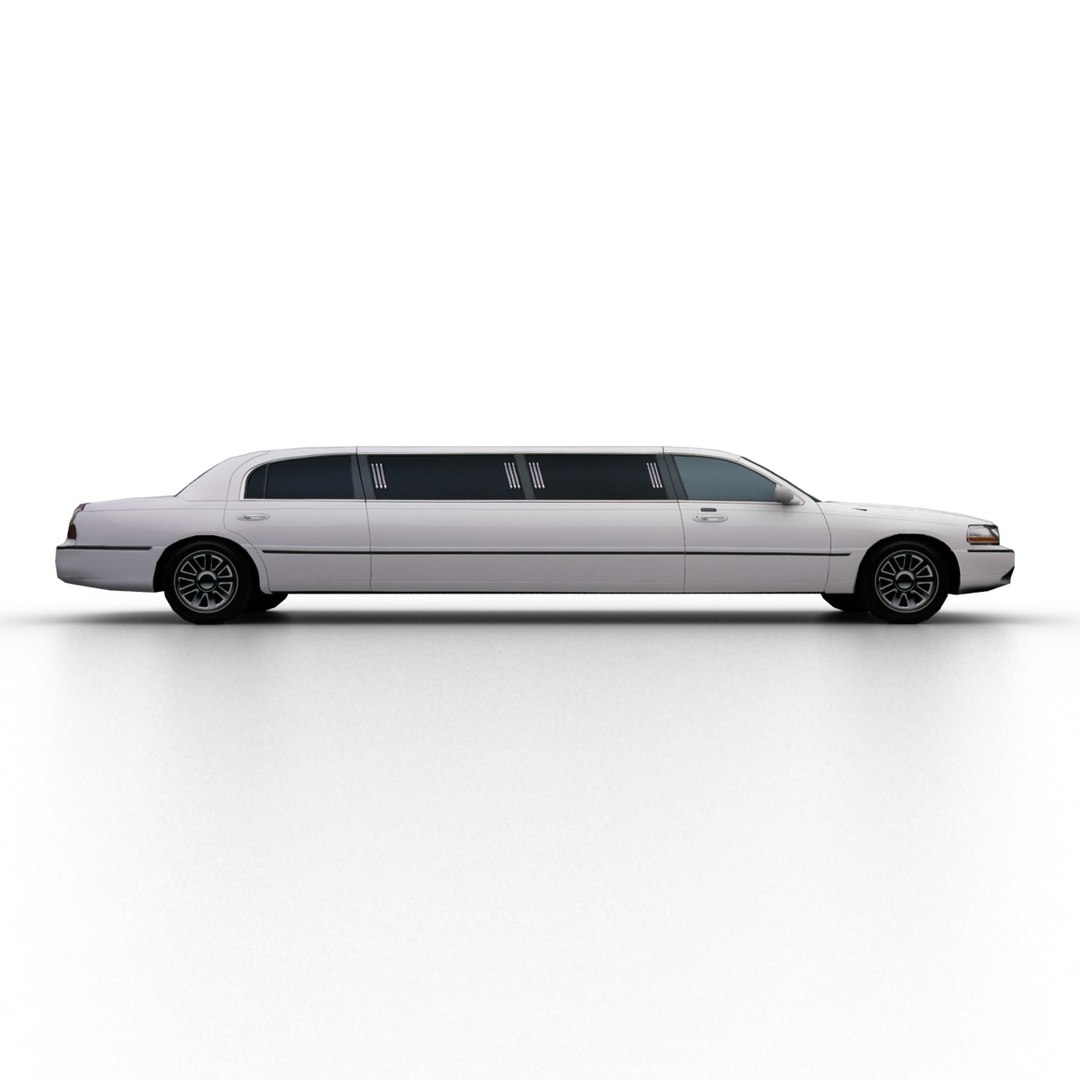3d Limousine Games