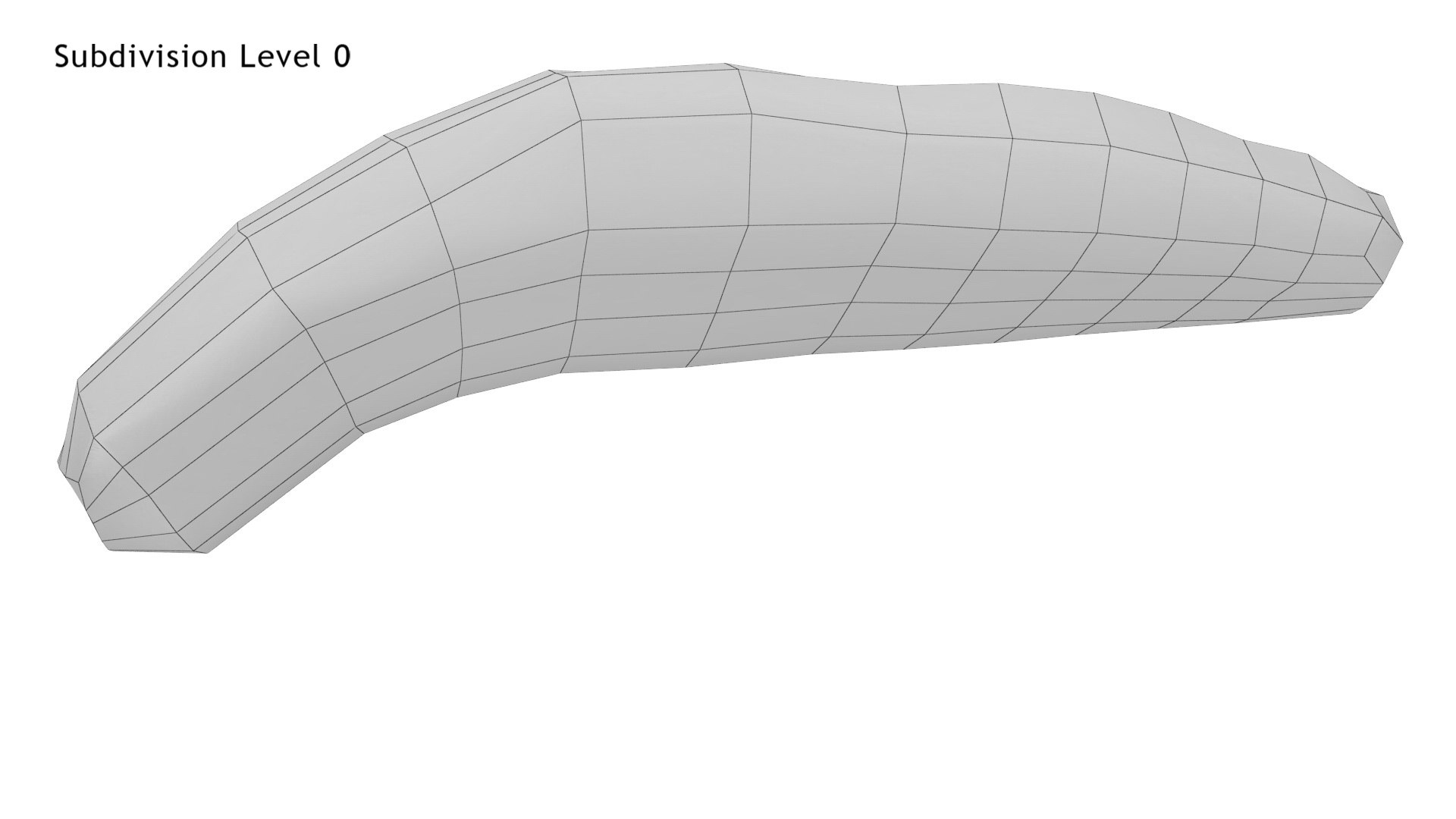 Tongue Rig Maya 3D model - TurboSquid 1763796