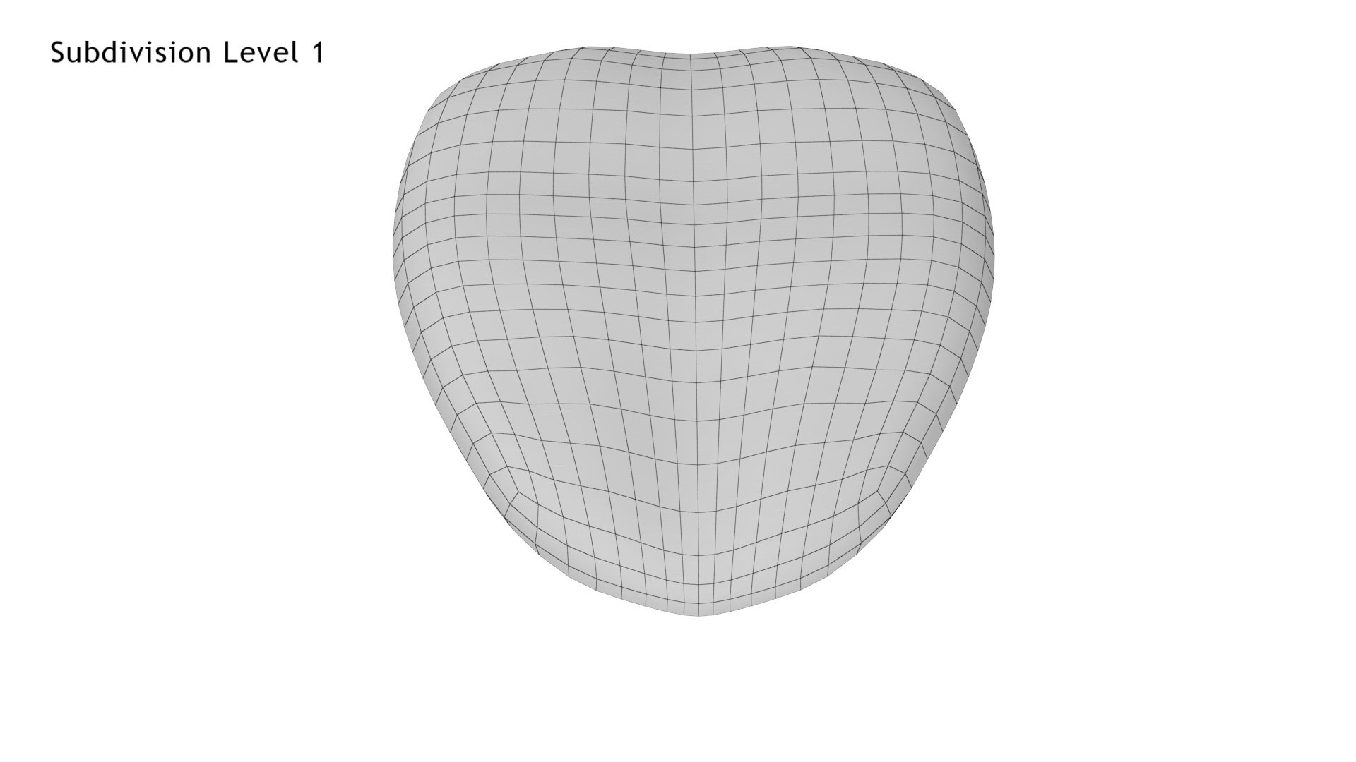 Tongue Rig Maya 3D model - TurboSquid 1763796