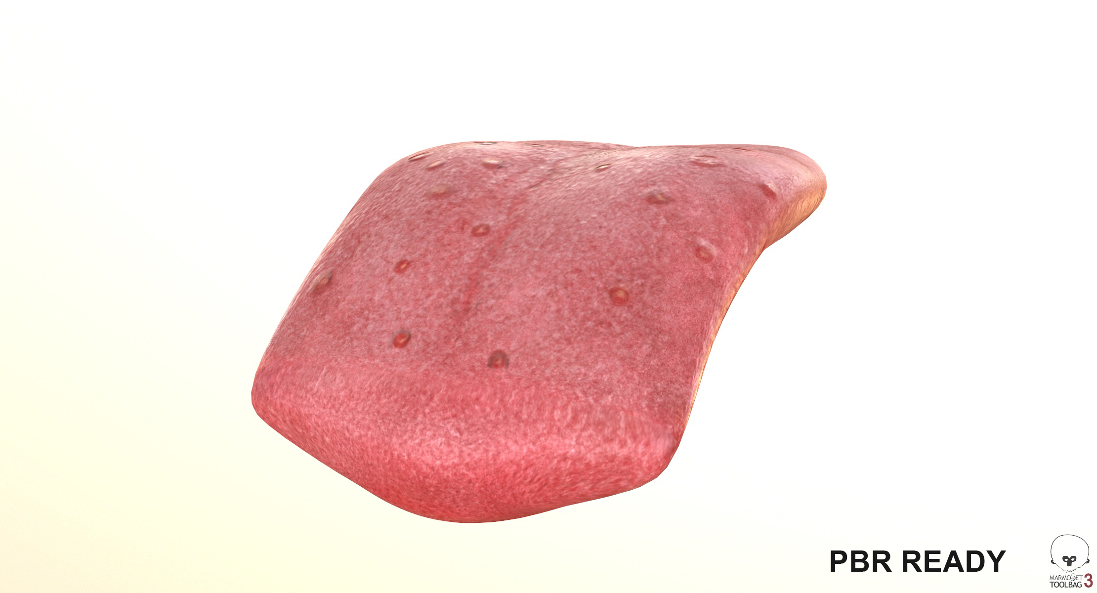 Tongue Rig Maya 3D model - TurboSquid 1763796