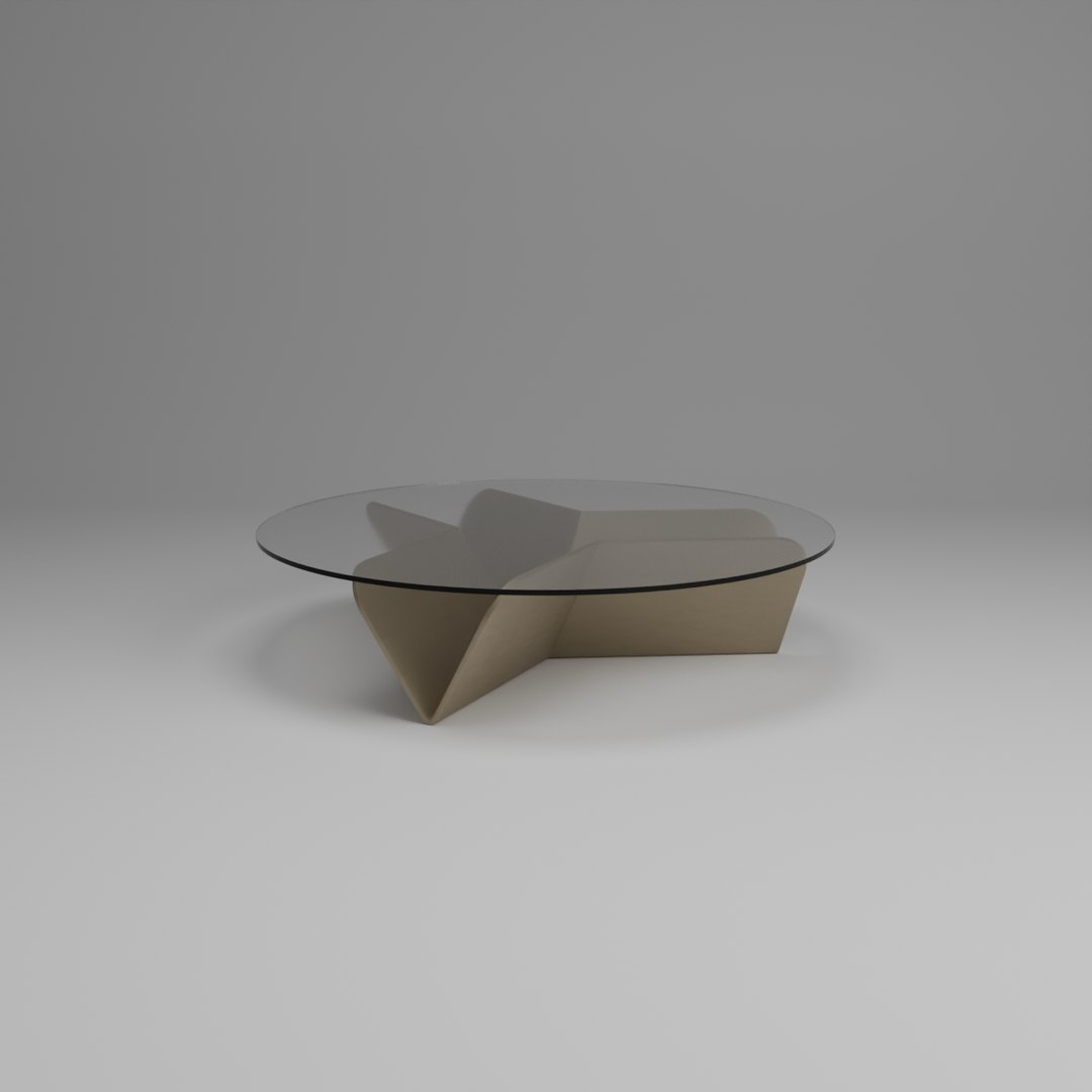 Enne Coos 3D Model - TurboSquid 2305983