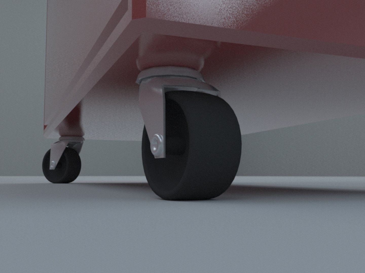 3d toolbox wheels