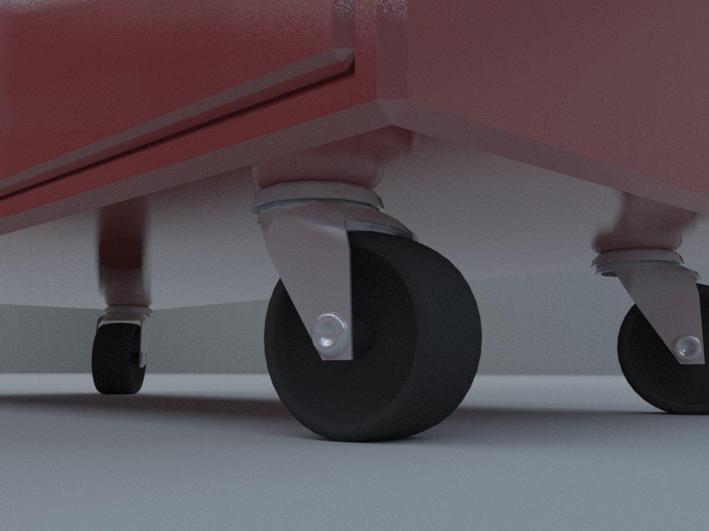 3d toolbox wheels