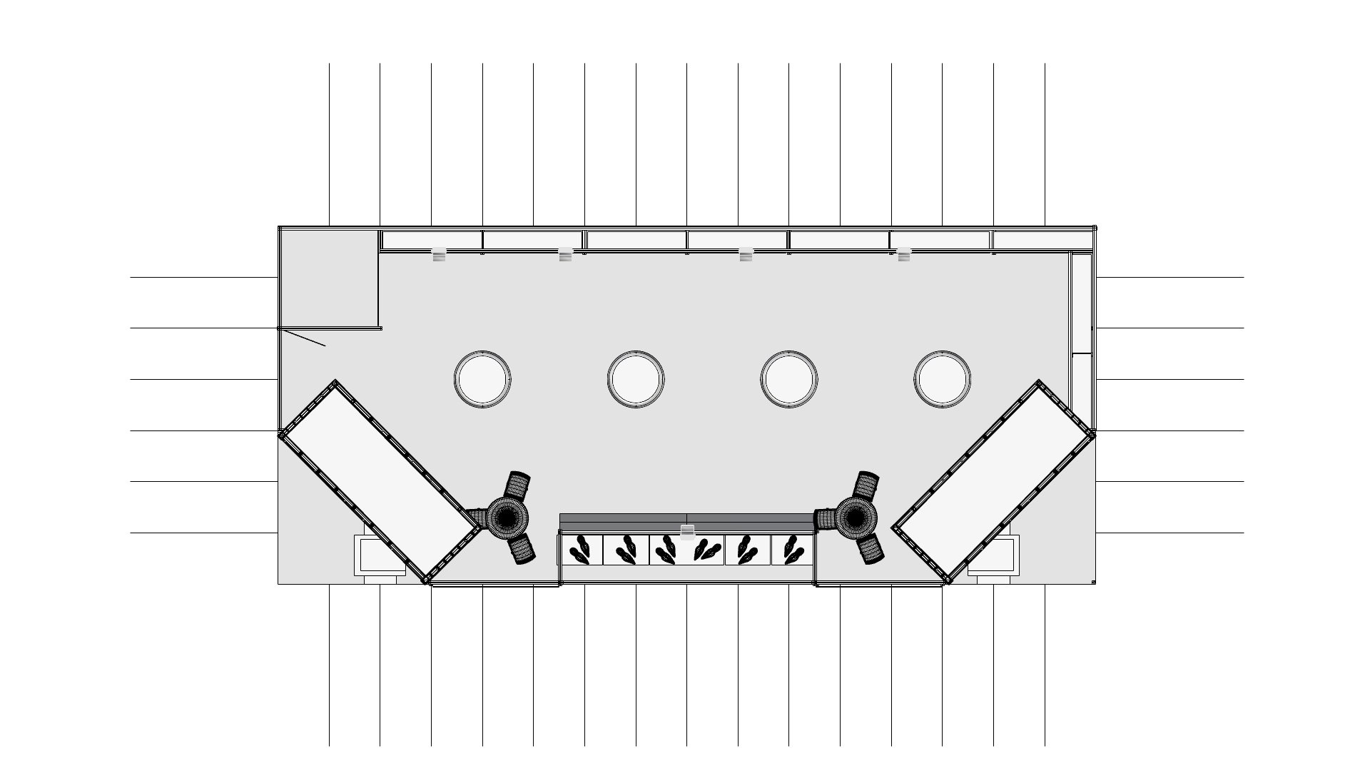 Maxima Profile Exhibition Stand 3D - TurboSquid 2395660