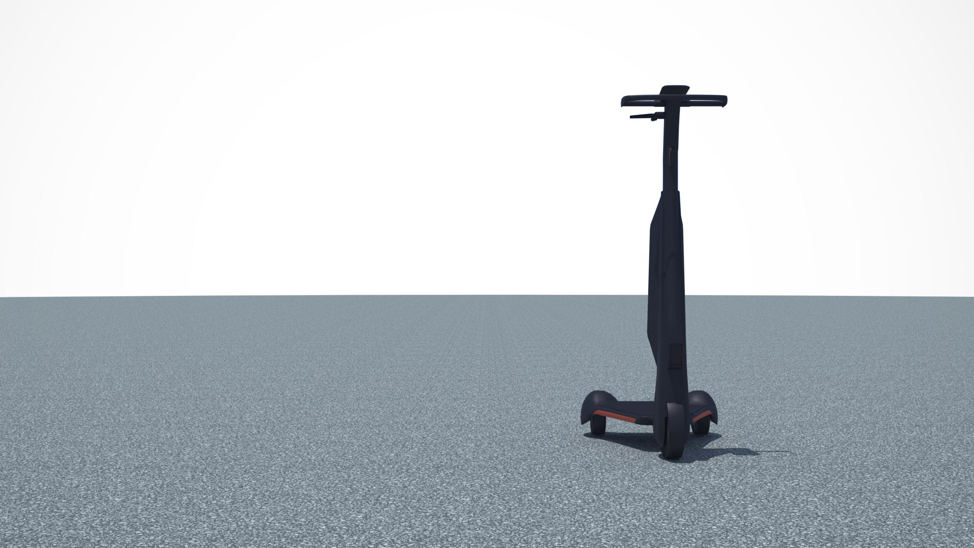 3D Model Ev Toyota - TurboSquid 1612653