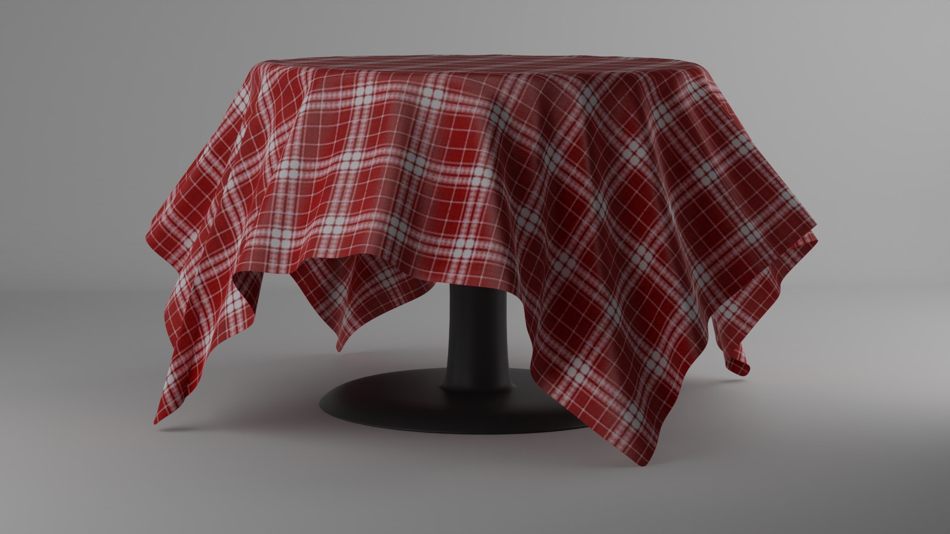 3D Model TABLE CLOTH - TurboSquid 1930891