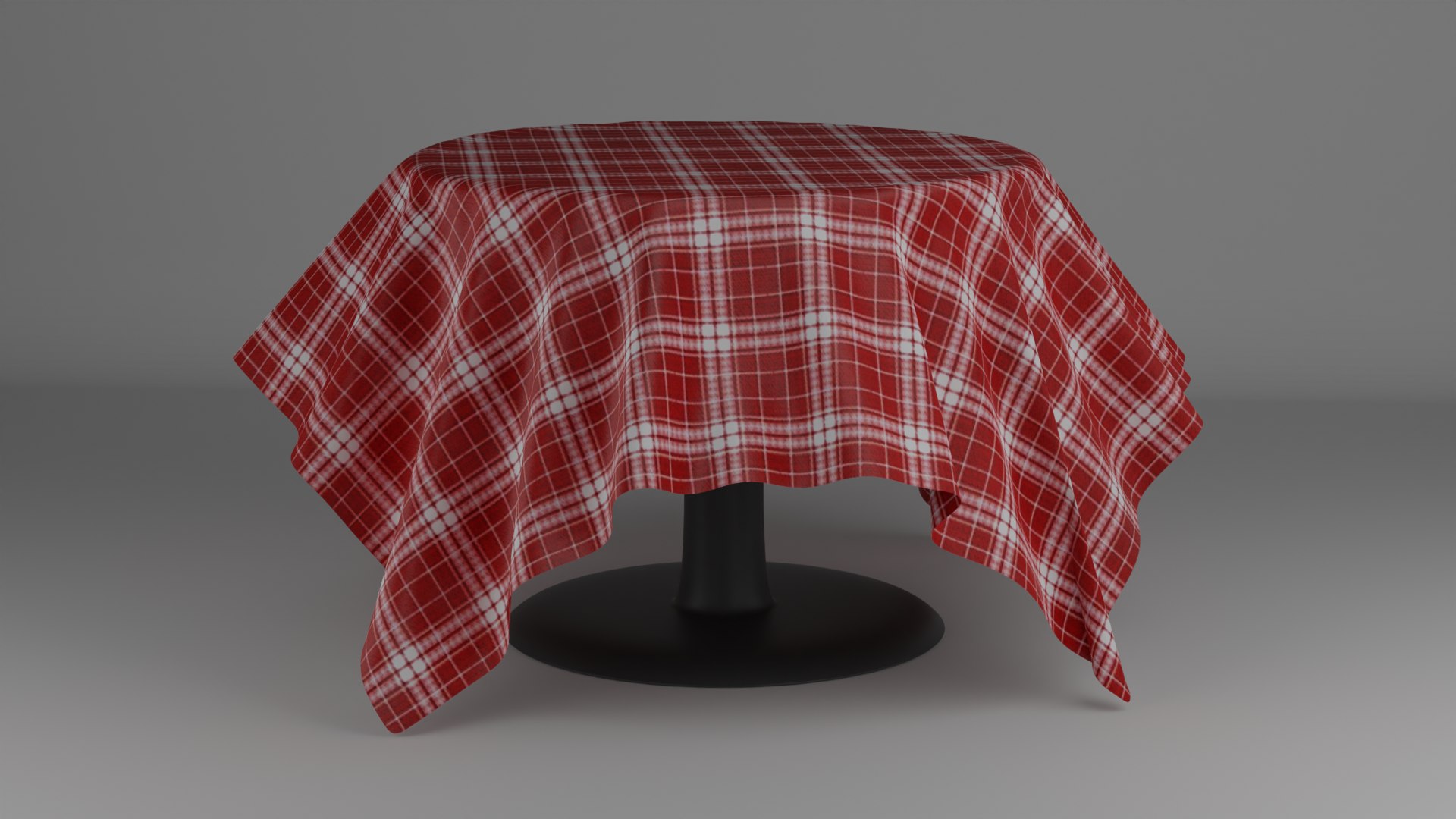 3D Model TABLE CLOTH - TurboSquid 1930891