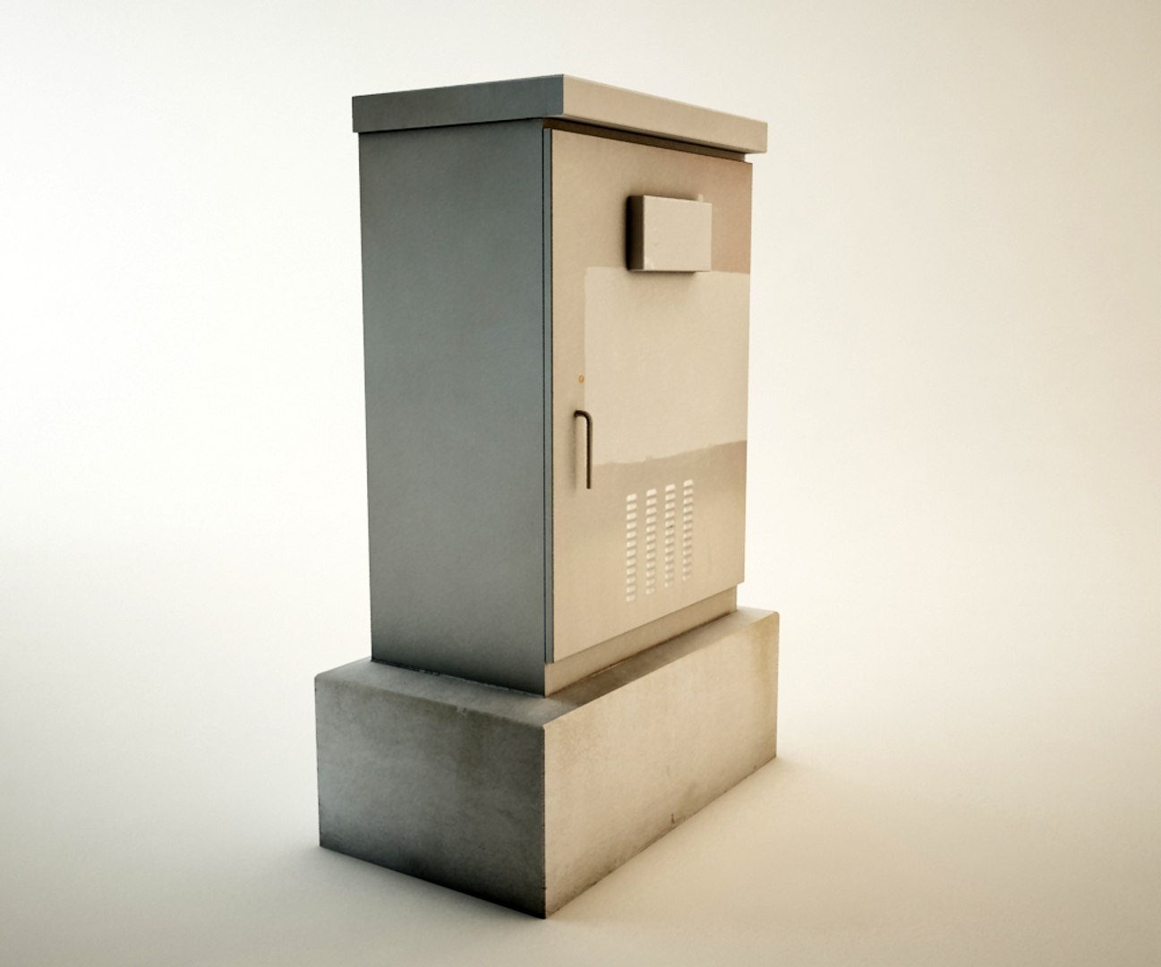 Max Intersection Box Studio