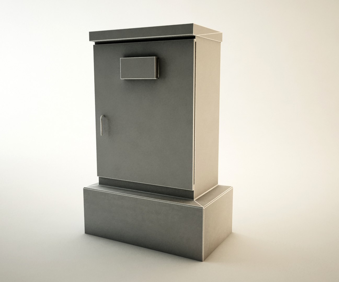 Max Intersection Box Studio