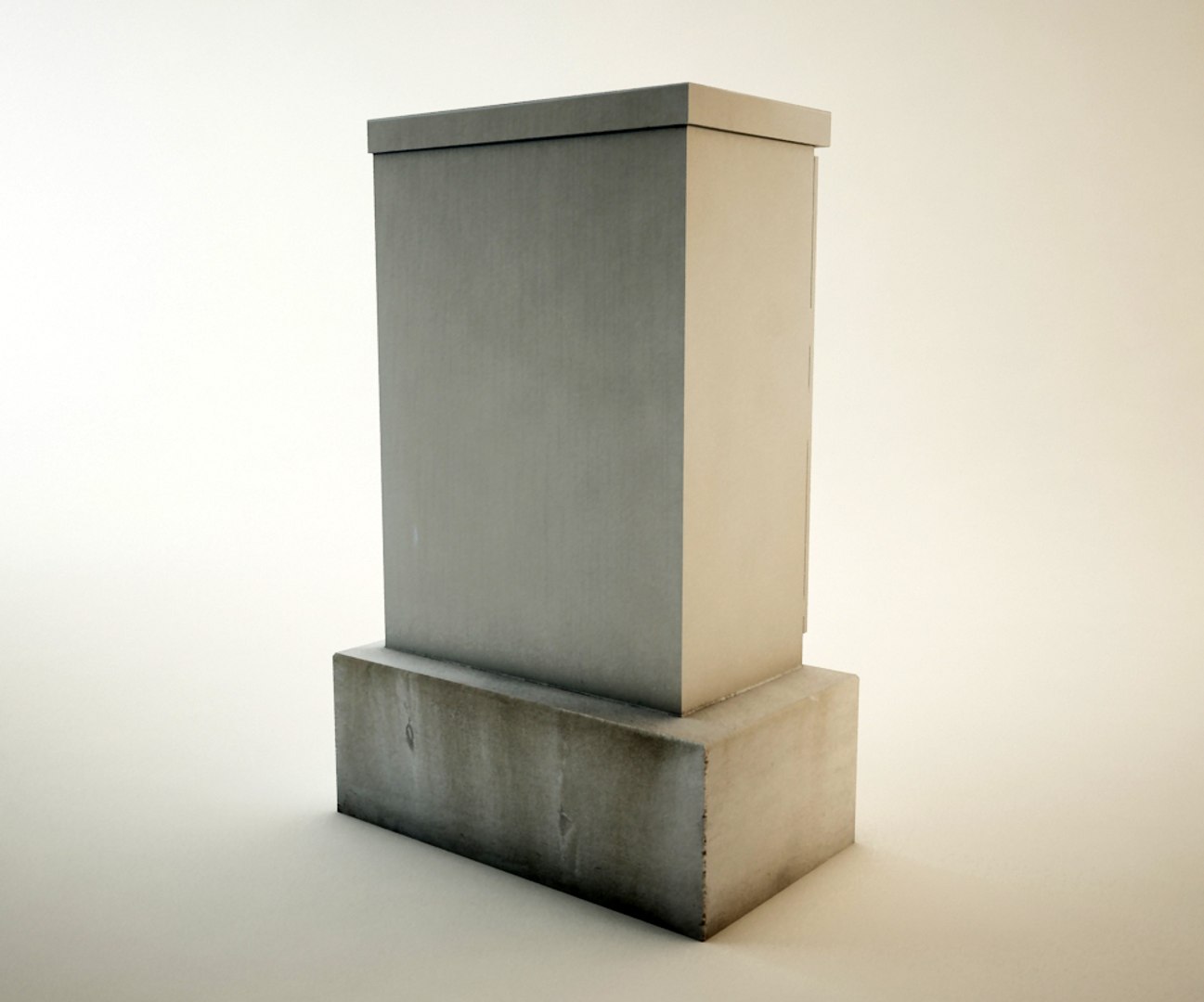 Max Intersection Box Studio