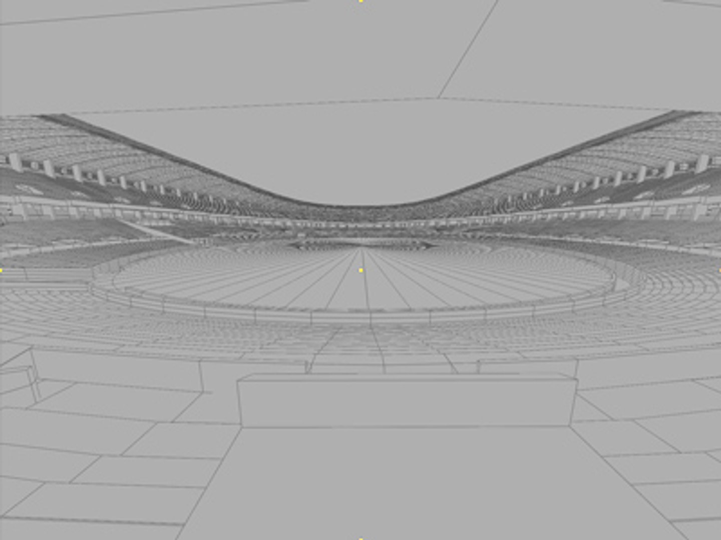 3ds Seoul Olympic Stadium