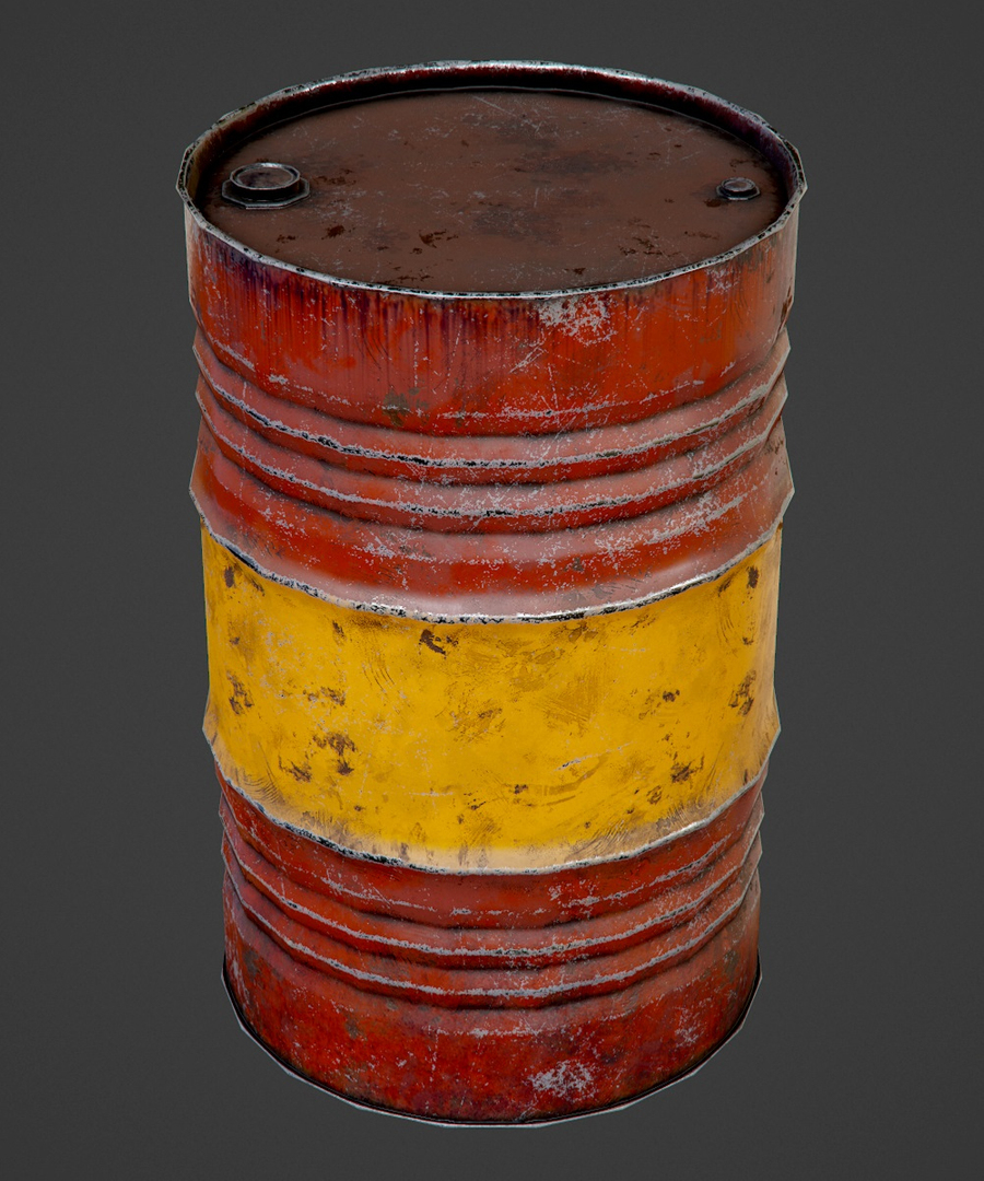 Ready pbr engines 3D model - TurboSquid 1188816