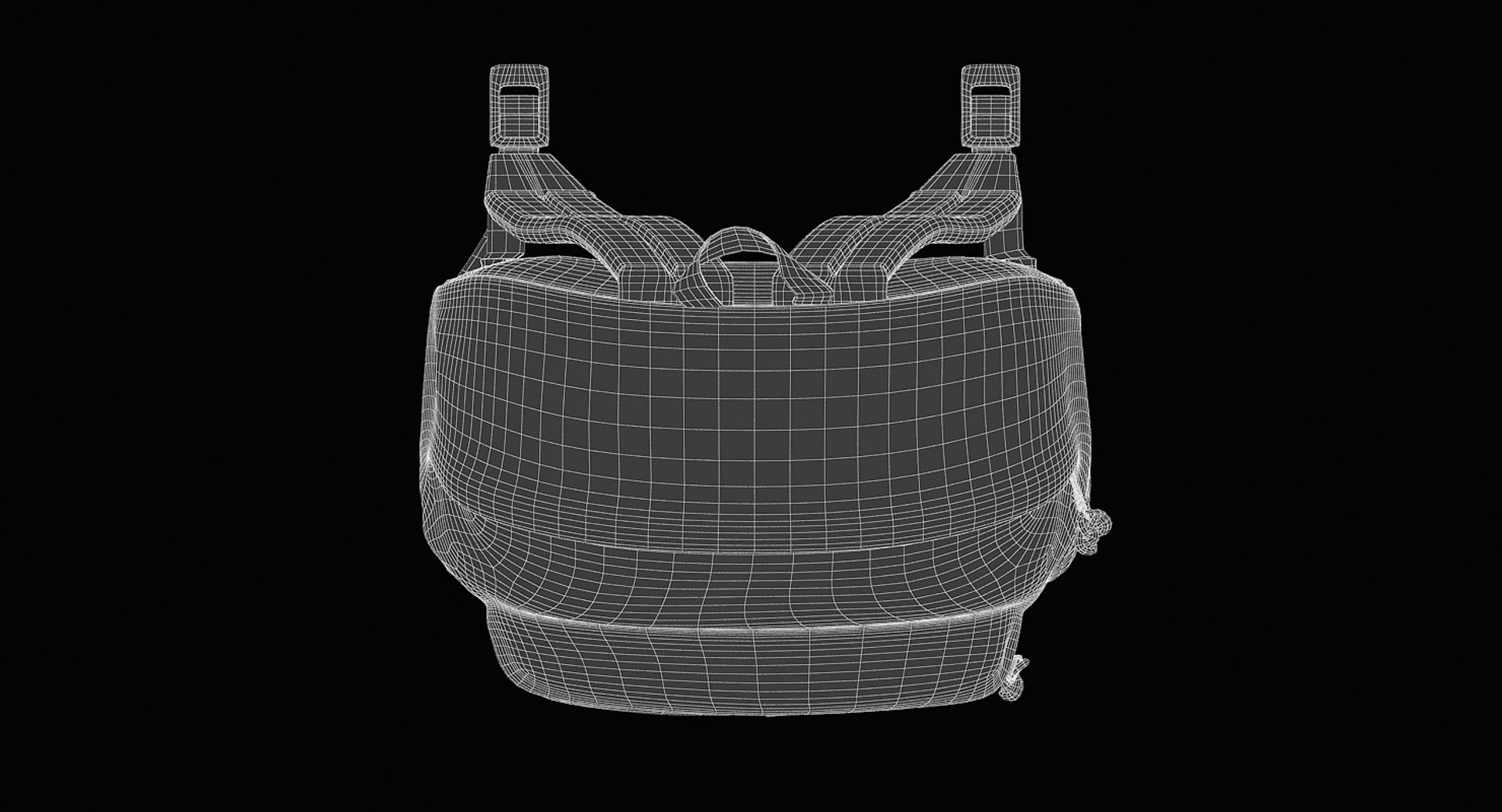 3d Eastpak Pak R Backpack